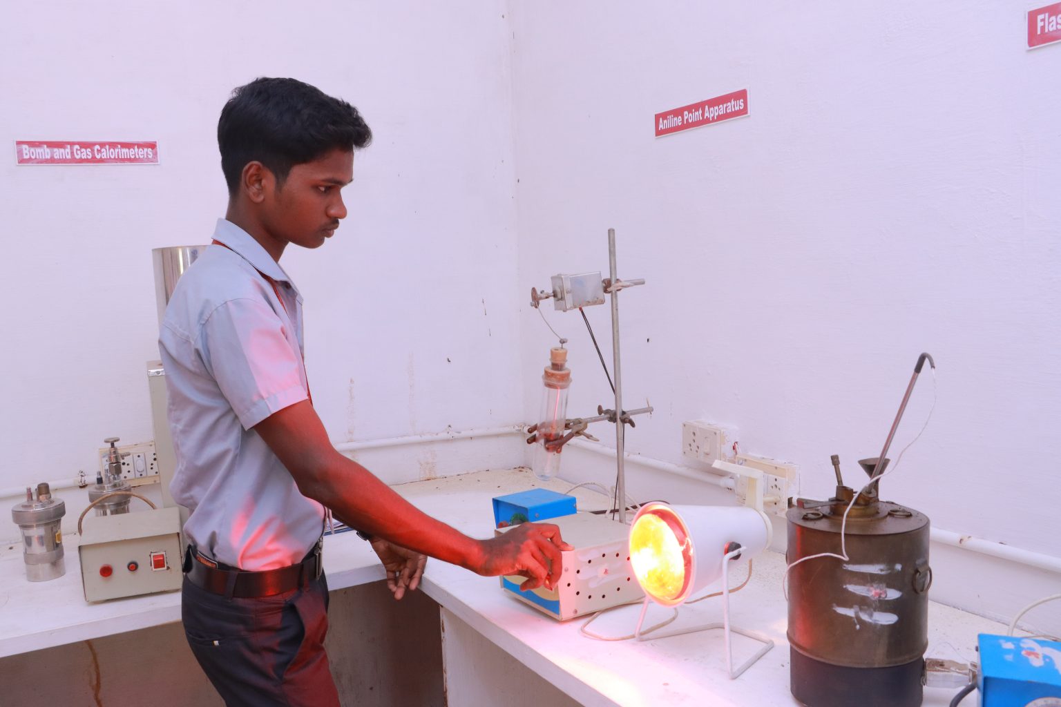 Electrical and Electronics Engineering – ARM College Of Engineering ...