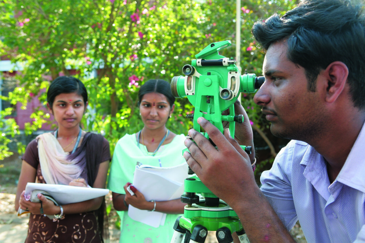 Civil Engineering – ARM College Of Engineering Technology