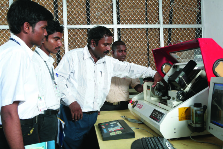 Mechanical Engineering – ARM College Of Engineering Technology