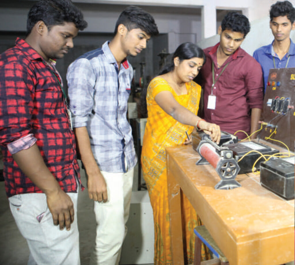 ARM College Of Engineering Technology – ARM College Of Engineering ...